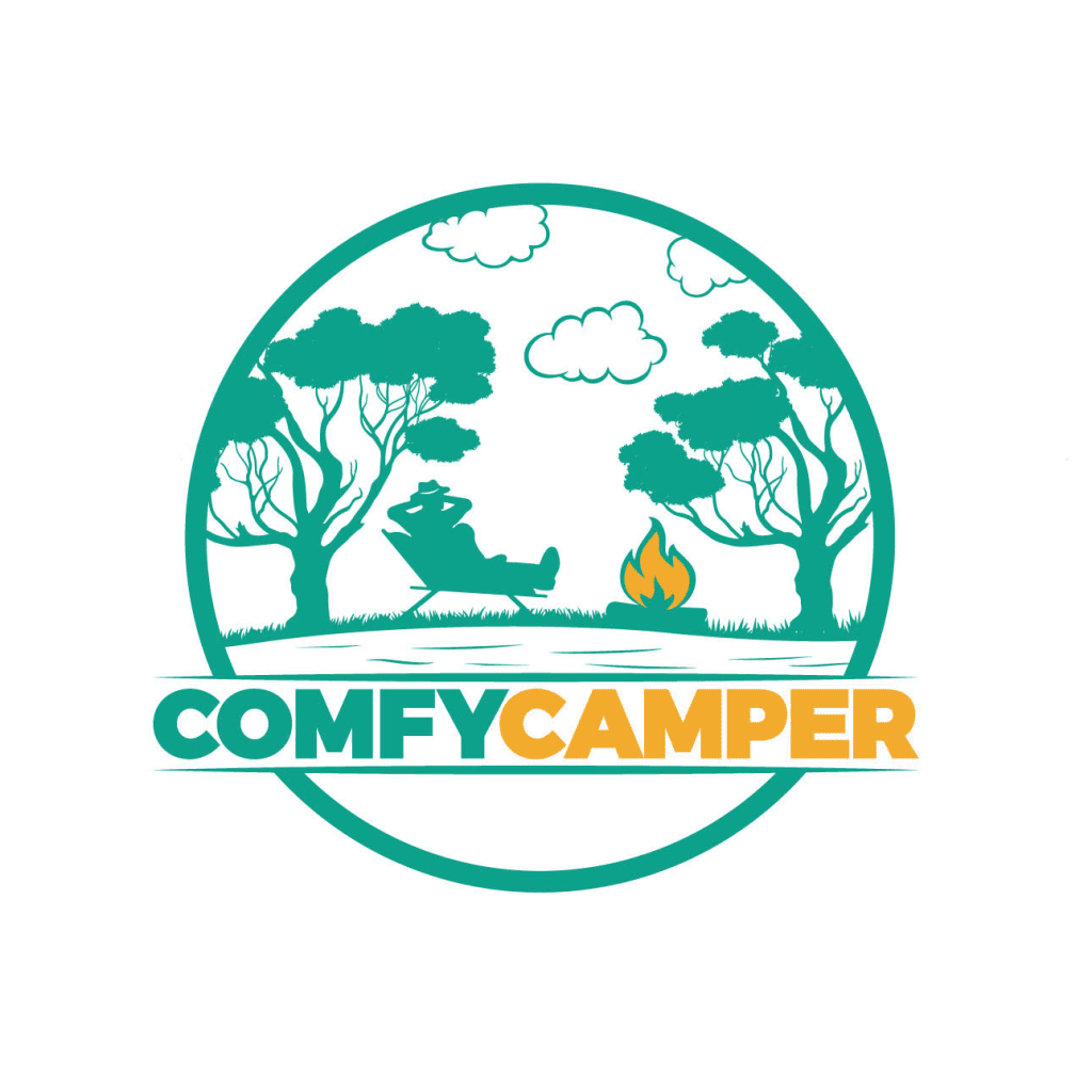 Home : Comfy Camper